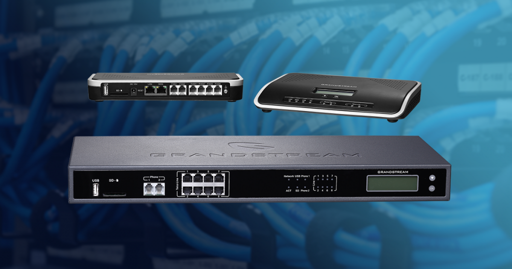 如何使用 Grandstream UCM IP PBX 的客服中心功能