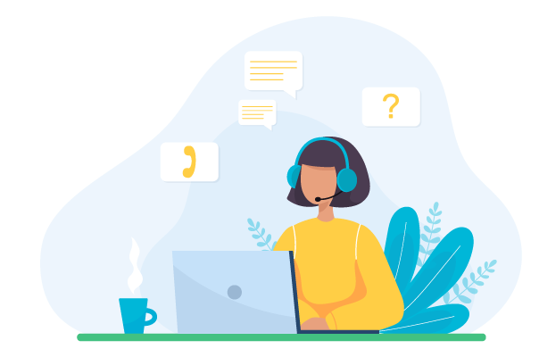 MyPBX 電話系統可支援 T1 ( IDAP ) 線